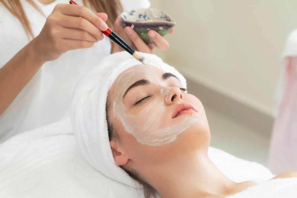 Vida Facial Glendale AZ | Vida Bella Med Spa - Glendale AZ