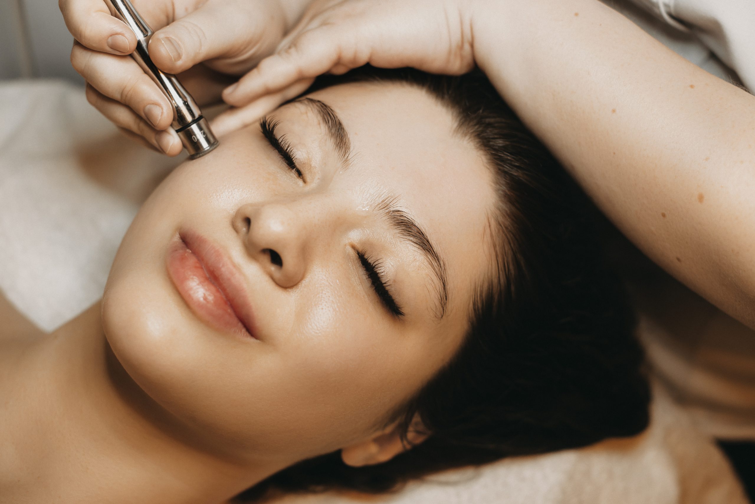 Microneedling | Vida Bella Med Spa & Center - Glendale, AZ